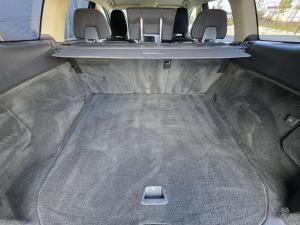Pelēks Volvo XC60 2013 Viļņa, ar dzinēja tilpumu 2.40 L un nobraukumu 270 tūkst. km par 9970 €, foto 19 vietnē AUTOMOTO.COM.LV