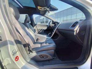 Grey Volvo XC60 2013 in Siauliai, with an engine capacity of 2.00 L and mileage of 149 thousand km for 13850 €, photo 26 on AUTOMOTO.COM.LV