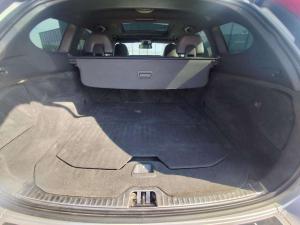 Grey Volvo XC60 2013 in Siauliai, with an engine capacity of 2.00 L and mileage of 149 thousand km for 13850 €, photo 30 on AUTOMOTO.COM.LV