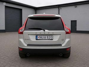 Pelēks Volvo XC60 2013 Viļņa, ar dzinēja tilpumu 1.97 L un nobraukumu 325 tūkst. km par 4750 €, foto 6 vietnē AUTOMOTO.COM.LV