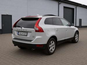 Pelēks Volvo XC60 2013 Viļņa, ar dzinēja tilpumu 1.97 L un nobraukumu 325 tūkst. km par 4750 €, foto 7 vietnē AUTOMOTO.COM.LV