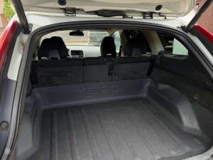 Pelēks Volvo XC60 2013 Viļņa, ar dzinēja tilpumu 1.97 L un nobraukumu 325 tūkst. km par 4750 €, foto 20 vietnē AUTOMOTO.COM.LV