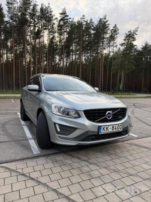 Вольво ХС60 2013 в Рига на AUTOMOTO.COM.LV Серый Вольво ХС60 2013 в Рига, объемом двигателя 2.40 л и пробегом 198 тыс. км за 12500 €, фото 1 на AUTOMOTO.COM.LV