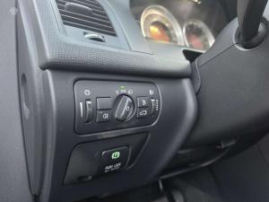 Grey Volvo XC60 2013 in Vilnius, with an engine capacity of 1.98 L and mileage of 155 thousand km for 7800 €, photo 17 on AUTOMOTO.COM.LV