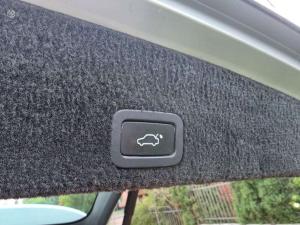 Grey Volvo XC60 2013 in Vilnius, with an engine capacity of 1.98 L and mileage of 155 thousand km for 7800 €, photo 21 on AUTOMOTO.COM.LV
