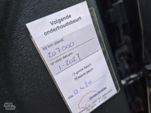Серый Вольво ХС60 2013 в Вильнюс, объемом двигателя 2.00 л и пробегом 190 тыс. км за 11500 €, фото 18 на AUTOMOTO.COM.LV