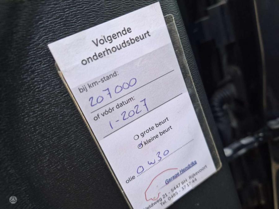 Серый Вольво ХС60 2013 в Куршенай, объемом двигателя 1.98 л и пробегом 190 тыс. км за 11400 €, фото 21 на AUTOMOTO.COM.LV