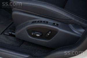 Pelēks Volvo XC60 2013 Rīga, ar dzinēja tilpumu 2.00 L un nobraukumu 228 tūkst. km par 10590 €, foto 16 vietnē AUTOMOTO.COM.LV