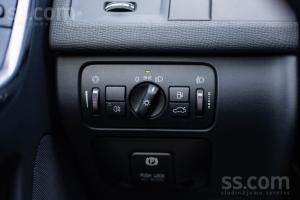 Pelēks Volvo XC60 2013 Rīga, ar dzinēja tilpumu 2.00 L un nobraukumu 228 tūkst. km par 10590 €, foto 19 vietnē AUTOMOTO.COM.LV