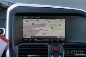 Pelēks Volvo XC60 2013 Rīga, ar dzinēja tilpumu 2.00 L un nobraukumu 228 tūkst. km par 10590 €, foto 24 vietnē AUTOMOTO.COM.LV