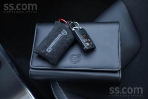 Pelēks Volvo XC60 2013 Rīga, ar dzinēja tilpumu 2.00 L un nobraukumu 228 tūkst. km par 10590 €, foto 30 vietnē AUTOMOTO.COM.LV