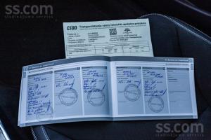 Pelēks Volvo XC60 2013 Rīga, ar dzinēja tilpumu 2.00 L un nobraukumu 228 tūkst. km par 10590 €, foto 31 vietnē AUTOMOTO.COM.LV