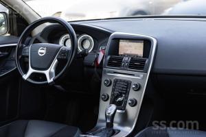 Pelēks Volvo XC60 2013 Rīga, ar dzinēja tilpumu 2.00 L un nobraukumu 228 tūkst. km par 10590 €, foto 32 vietnē AUTOMOTO.COM.LV