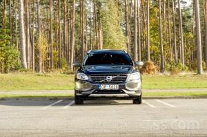 Pelēks Volvo XC60 2013 Rīga, ar dzinēja tilpumu 2.40 L un nobraukumu 335 tūkst. km par 9990 €, foto 4 vietnē AUTOMOTO.COM.LV