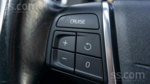 Pelēks Volvo XC60 2013 Rīga, ar dzinēja tilpumu 2.40 L un nobraukumu 335 tūkst. km par 9990 €, foto 20 vietnē AUTOMOTO.COM.LV