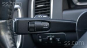 Pelēks Volvo XC60 2013 Rīga, ar dzinēja tilpumu 2.40 L un nobraukumu 335 tūkst. km par 9990 €, foto 21 vietnē AUTOMOTO.COM.LV