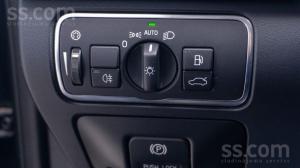 Pelēks Volvo XC60 2013 Rīga, ar dzinēja tilpumu 2.40 L un nobraukumu 335 tūkst. km par 9990 €, foto 24 vietnē AUTOMOTO.COM.LV
