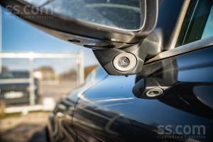 Grey Volvo XC60 2013 in Riga, with an engine capacity of 2.00 L and mileage of 229 thousand km for 9950 €, photo 8 on AUTOMOTO.COM.LV