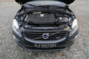 Pelēks Volvo XC60 2014 Rīga, ar dzinēja tilpumu 2.40 L un nobraukumu 0 tūkst. km par 12990 €, foto 19 vietnē AUTOMOTO.COM.LV
