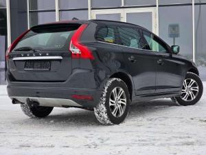 Pelēks Volvo XC60 2014 Viļņa, ar dzinēja tilpumu 2.40 L un nobraukumu 225 tūkst. km par 13550 €, foto 5 vietnē AUTOMOTO.COM.LV
