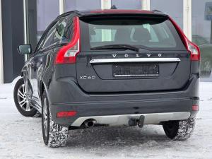 Pelēks Volvo XC60 2014 Viļņa, ar dzinēja tilpumu 2.40 L un nobraukumu 225 tūkst. km par 13550 €, foto 8 vietnē AUTOMOTO.COM.LV