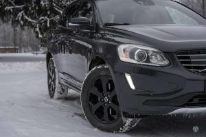 Pelēks Volvo XC60 2014 Viļņa, ar dzinēja tilpumu 2.40 L un nobraukumu 271 tūkst. km par 13500 €, foto 11 vietnē AUTOMOTO.COM.LV