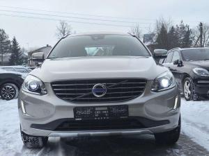 Pelēks Volvo XC60 2014 Vilkaviškis, ar dzinēja tilpumu 2.40 L un nobraukumu 288 tūkst. km par 12600 €, foto 2 vietnē AUTOMOTO.COM.LV