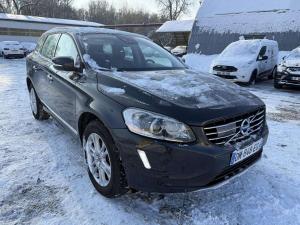 Pelēks Volvo XC60 2014 Kauņa, ar dzinēja tilpumu 1.97 L un nobraukumu 225 tūkst. km par 11800 €, foto 2 vietnē AUTOMOTO.COM.LV