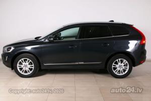 Grey Volvo XC60 2014 in Parnu, with an engine capacity of 2.40 L and mileage of 218 thousand km for 14990 €, photo 3 on AUTOMOTO.COM.LV