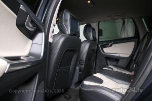 Grey Volvo XC60 2014 in Parnu, with an engine capacity of 2.40 L and mileage of 218 thousand km for 14990 €, photo 12 on AUTOMOTO.COM.LV