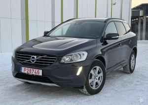 Pelēks Volvo XC60 2014 Raseiniai, ar dzinēja tilpumu 1.98 L un nobraukumu 248 tūkst. km par 9999 €, foto 9 vietnē AUTOMOTO.COM.LV