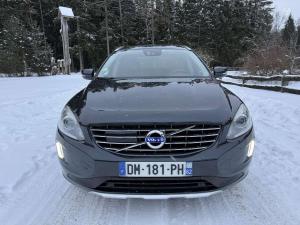 Pelēks Volvo XC60 2014 Tauragė, ar dzinēja tilpumu 1.97 L un nobraukumu 245 tūkst. km par 11900 €, foto 2 vietnē AUTOMOTO.COM.LV