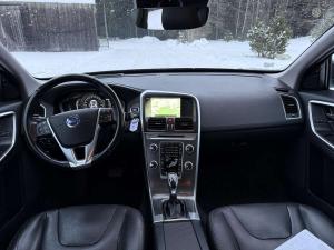Pelēks Volvo XC60 2014 Tauragė, ar dzinēja tilpumu 1.97 L un nobraukumu 245 tūkst. km par 11900 €, foto 19 vietnē AUTOMOTO.COM.LV