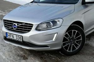 Pelēks Volvo XC60 2014 Kretinga, ar dzinēja tilpumu 1.98 L un nobraukumu 165 tūkst. km par 11499 €, foto 4 vietnē AUTOMOTO.COM.LV