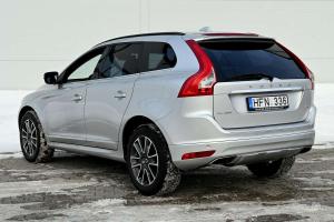 Pelēks Volvo XC60 2014 Kretinga, ar dzinēja tilpumu 1.98 L un nobraukumu 165 tūkst. km par 11499 €, foto 9 vietnē AUTOMOTO.COM.LV