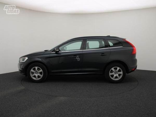 Pelēks Volvo XC60 2014 Viļņa, ar dzinēja tilpumu 2.00 L un nobraukumu 220 tūkst. km par 13499 €, foto 6 vietnē AUTOMOTO.COM.LV