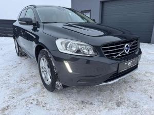 Grey Volvo XC60 2014 in Alytus, with an engine capacity of 1.98 L and mileage of 226 thousand km for 9800 €, photo 11 on AUTOMOTO.COM.LV