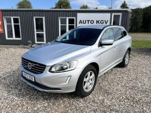 Pelēks Volvo XC60 2014 Kauņa, ar dzinēja tilpumu 2.00 L un nobraukumu 365 tūkst. km par 9999 €, foto 2 vietnē AUTOMOTO.COM.LV