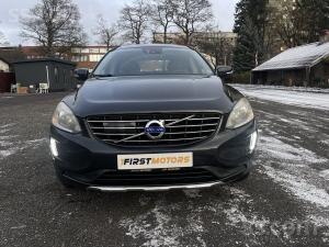 Pelēks Volvo XC60 2014 Rīga, ar dzinēja tilpumu 2.00 L un nobraukumu 252 tūkst. km par 9950 €, foto 5 vietnē AUTOMOTO.COM.LV
