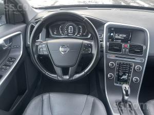 Pelēks Volvo XC60 2014 Rīga, ar dzinēja tilpumu 2.00 L un nobraukumu 252 tūkst. km par 9950 €, foto 7 vietnē AUTOMOTO.COM.LV