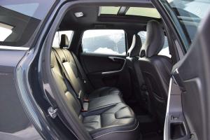 Pelēks Volvo XC60 2014 Viļņa, ar dzinēja tilpumu 1.97 L un nobraukumu 250 tūkst. km par 11900 €, foto 22 vietnē AUTOMOTO.COM.LV