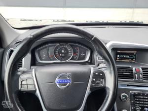 Pelēks Volvo XC60 2014 Šauļi, ar dzinēja tilpumu 2.00 L un nobraukumu 340 tūkst. km par 7550 €, foto 11 vietnē AUTOMOTO.COM.LV