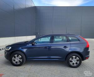 Pelēks Volvo XC60 2014 Šauļi, ar dzinēja tilpumu 2.00 L un nobraukumu 340 tūkst. km par 7550 €, foto 16 vietnē AUTOMOTO.COM.LV