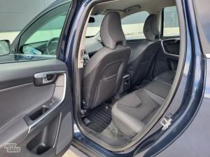 Pelēks Volvo XC60 2014 Šauļi, ar dzinēja tilpumu 2.00 L un nobraukumu 340 tūkst. km par 7550 €, foto 24 vietnē AUTOMOTO.COM.LV