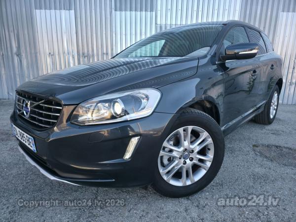 Pelēks Volvo XC60 2014 Tallina, ar dzinēja tilpumu 2.00 L un nobraukumu 187 tūkst. km par 11990 €, foto 2 vietnē AUTOMOTO.COM.LV
