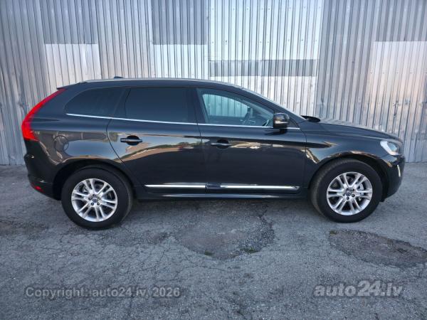 Pelēks Volvo XC60 2014 Tallina, ar dzinēja tilpumu 2.00 L un nobraukumu 187 tūkst. km par 11990 €, foto 5 vietnē AUTOMOTO.COM.LV