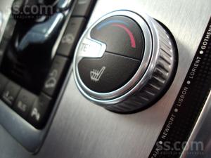 Pelēks Volvo XC60 2014 Rīga, ar dzinēja tilpumu 2.40 L un nobraukumu 184 tūkst. km par 14800 €, foto 10 vietnē AUTOMOTO.COM.LV