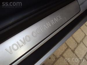 Pelēks Volvo XC60 2014 Rīga, ar dzinēja tilpumu 2.40 L un nobraukumu 184 tūkst. km par 14800 €, foto 13 vietnē AUTOMOTO.COM.LV