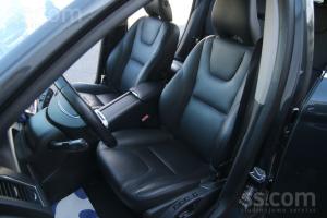 Pelēks Volvo XC60 2014 Rīga, ar dzinēja tilpumu 2.00 L un nobraukumu 0 tūkst. km par 11390 €, foto 10 vietnē AUTOMOTO.COM.LV