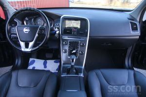 Pelēks Volvo XC60 2014 Rīga, ar dzinēja tilpumu 2.00 L un nobraukumu 0 tūkst. km par 11390 €, foto 12 vietnē AUTOMOTO.COM.LV